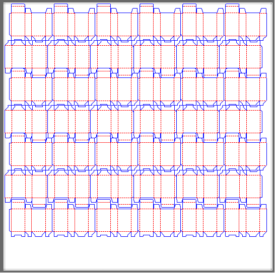 Take advantage of Packmage CAD step and repeat module-Packmage -The ...